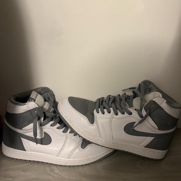 Jordan | Shoes | Air Jordan High | Poshmark